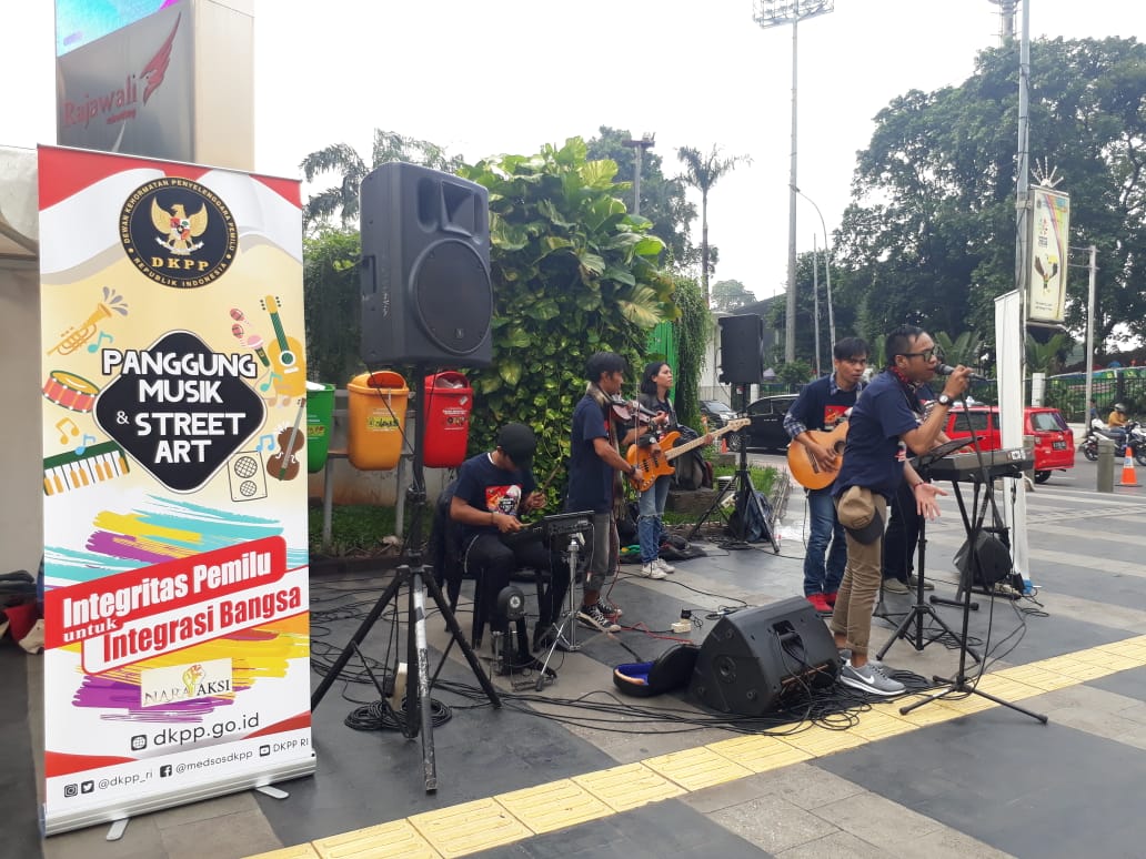 DKPP Jaga Kehormatan Penyelenggara Pemilu – DKPP RI – Dewan Kehormatan ... DKPP Jaga Kehormatan Penyelenggara Pemilu – DKPP RI – Dewan Kehormatan ...