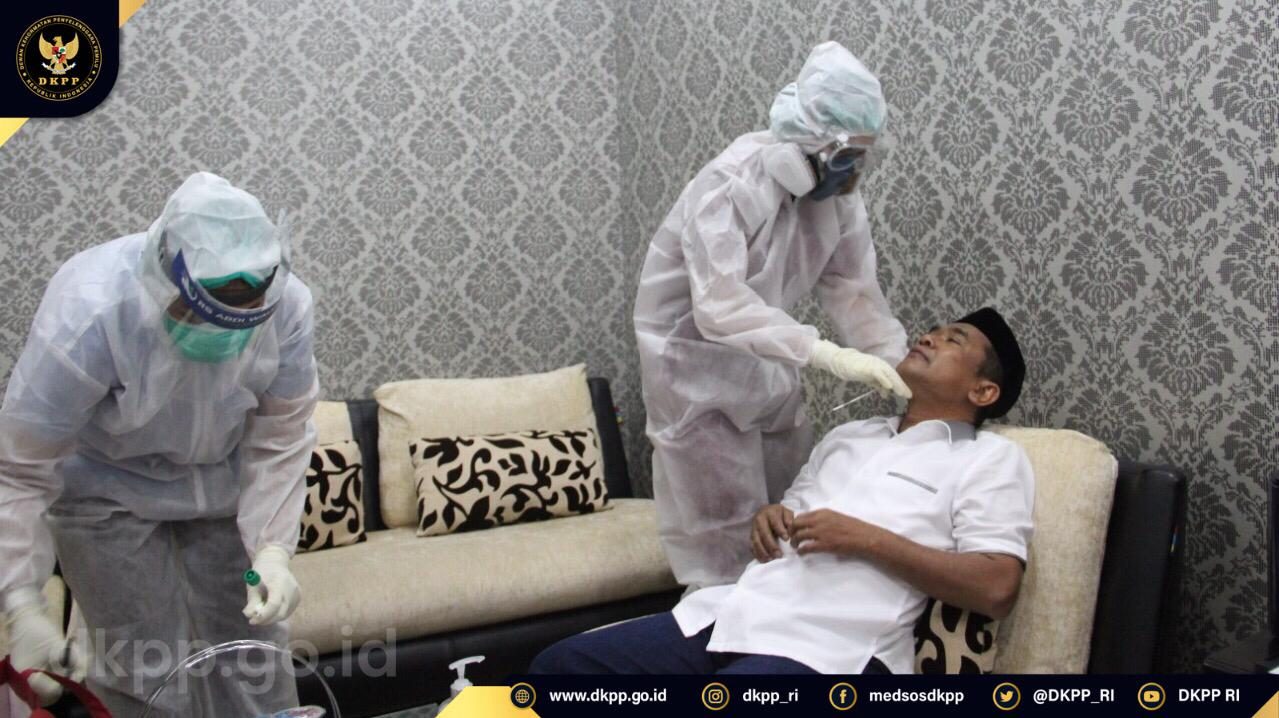 28-09-2020 – DKPP RI – Dewan Kehormatan Penyelenggara Pemilu Republik ...