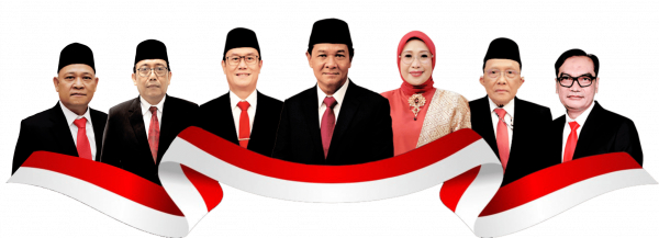 DKPP RI – Dewan Kehormatan Penyelenggara Pemilu Republik Indonesia ...